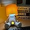 2025 New Modest Mike Lamp, Shy Boy Table Lamp, OMG That Wiener Switch ...