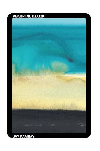 Amazon.co.jp: Agistri Notebook : Ramsay, Jay: 洋書