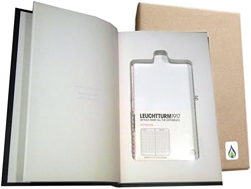 SneakyBooks Recycled Hollow Book Hidden Flask Diversion Safe (Flask ...