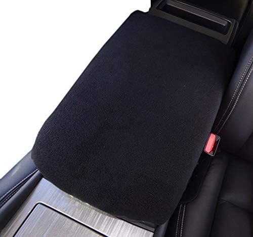 Amazon.com: Car Console Covers Plus Made in USA Designed for Nissan ...