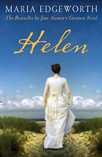 Helen - Kindle edition by Edgeworth, Maria, Mullan, John. Literature ...