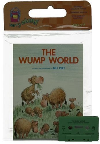 Wump World: Peet, Bill: 0046442584128: Amazon.com: Books