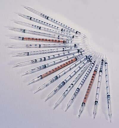 RAE Systems 10-113-20-152 Gas detection tubes, MEK, 0.02 to 6%, 10/box ...