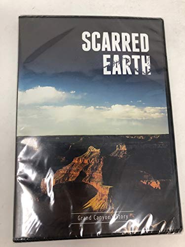 Amazon.com: Scarred Earth Grand Canyon's Story DVD : Movies & TV