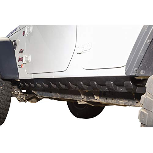 The 29 Best Automotive Rocker Panels of 2025 [Verified] - Cherry Picks