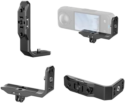 Amazon.com : Insta360 Horizontal Action Mount : Electronics