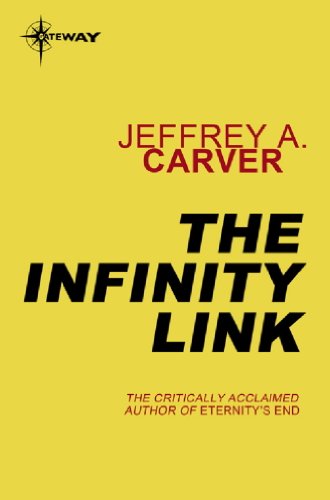 Publication: The Infinity Link