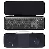 ・ブランド:Lebakort・製造元:Lebakort・モデル:B060・製造元/メーカー部品番号:B060・Lebakortストレージボックスはと互換性のあるLogicoolロジクール SIGNATURE SLIM K950GR K950...