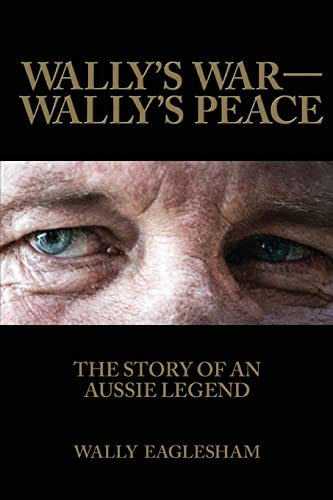 Book review of Wally's War, Wally's Peace - Readers' Favorite: Book ...