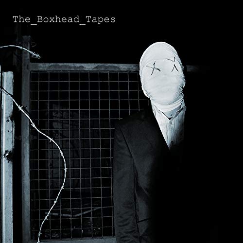 The Boxhead Tapes [Explicit] by Boxhead on Amazon Music - Amazon.com