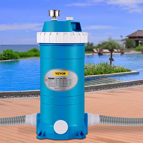 Top 10 Inground Pool Filtration System of 2022 - Katynel