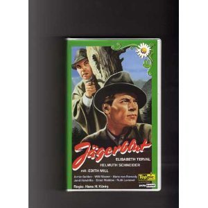 Jägerblut: Amazon.it: Terval, Elisabeth, Schneider, Helmut, Mill, Edith ...