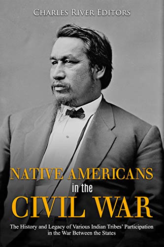 Amazon.com: Native Americans in the Civil War: The History and Legacy ...