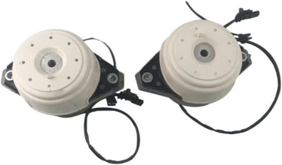 Amazon.com: Set of 2 LEFT + RIGHT Engine Motor Mount Mounts Fits for ...