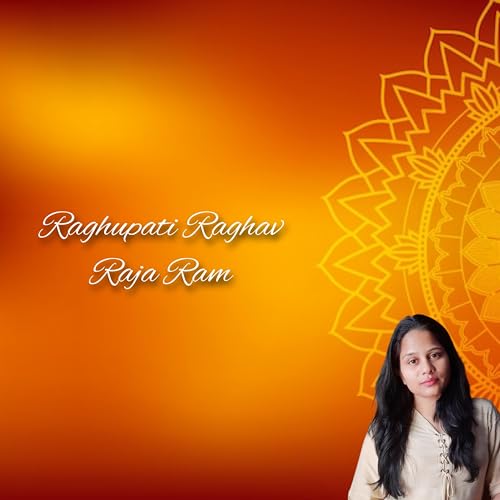 Spiele Raghupati Raghav Raja Ram von Shalini Shukla auf Amazon Music ab