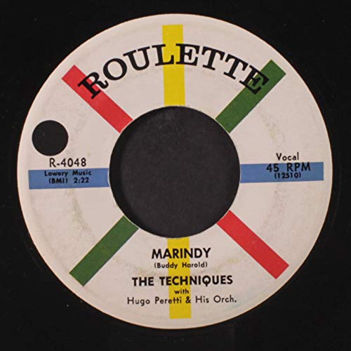 Amazon.com: let her go / marindy: CDs & Vinyl