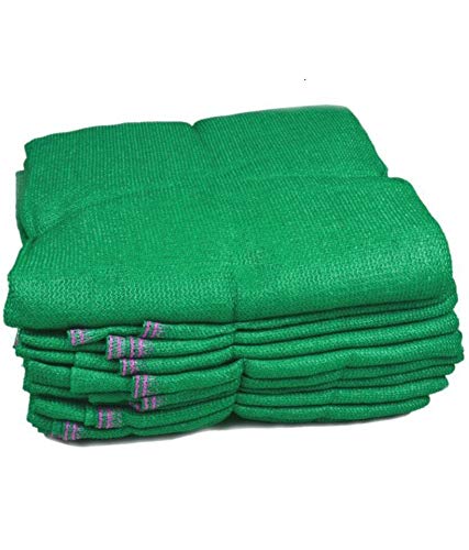 PNP Agronet Green! UV Stabilised 75% Shade Net(7mx3m) Portable Green ...