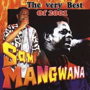 The Very Best Of 2001: Amazon.co.uk: CDs & Vinyl