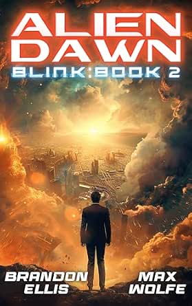 Amazon.com: Alien Dawn: An Alternative History Alien Invasion Science ...