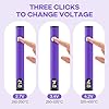 Amazon.com: 510 Thread Battery Cart Pen, W/Welding Pen Portable ...