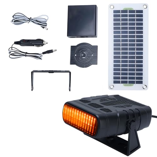 Best Solar Heaters for Greenhouses: Top Picks for Winter Warmth ...