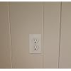 Amazon.com: Fake Electrical Outlet Sticker Prank April Fools Funny Joke ...