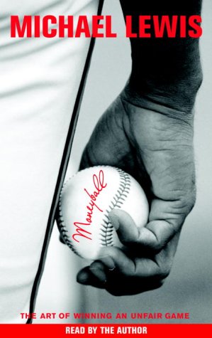 Moneyball: Lewis, Michael, Lewis, Michael: 9780739308158: Amazon.com: Books