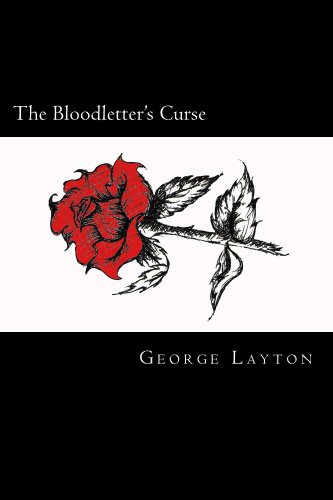 Amazon.com: The Bloodletter's Curse (The Bloodletting Trilogy Book 1 ...