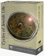 Amazon.com: The Israel Museum, Cycles Of Jewish Life