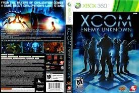 Amazon.com: XCOM: Enemy Unknown - Xbox 360 : Video Games