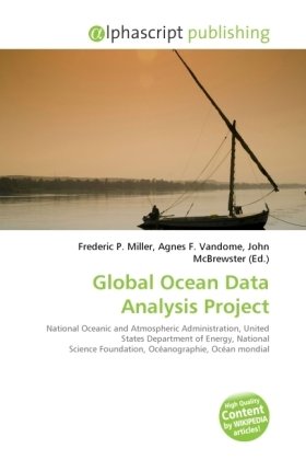 Amazon.in: Buy Global Ocean Data Analysis Project Book Online at Low Prices in India | Global ...