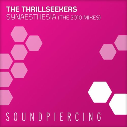 Amazon.com: Synaesthesia (The 2010 Mixes) : The Thrillseekers: Digital Music