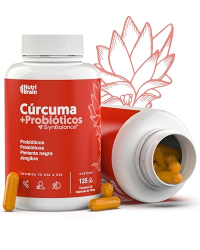 Curcuma Continente - FICA