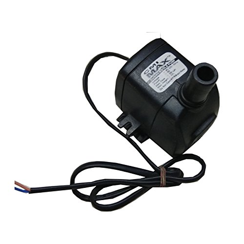 S.M. Enterprise MINI COOLER PUMP : Amazon.in