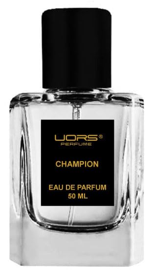 Buy Uors Perfume Champion Eau de Parfum – 50 ml (Perfume for Men) Long ...