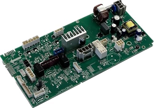 Amazon.com: WH22X37837 Main Control Board Compatible With GE Washer ...