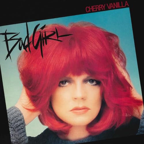 Amazon.com: Bad Girl [Explicit] : Cherry Vanilla: Digital Music