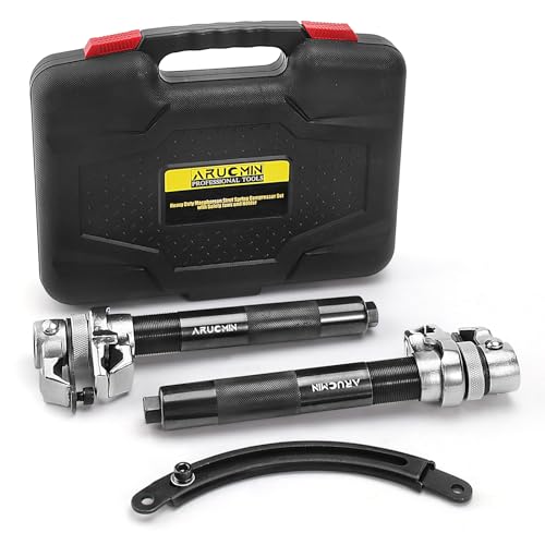 Top 10 Best Spring Compressor For Trucks : Reviews & Buying Guide - Katynel