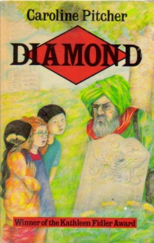 Diamond: Pitcher, Caroline: 9780216920835: Amazon.com: Books