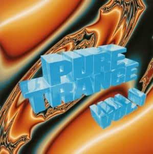PURE TRANCE VOL.1 - Amazon.com Music
