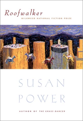 Roofwalker: Power, Susan: 9781571310392: Amazon.com: Books