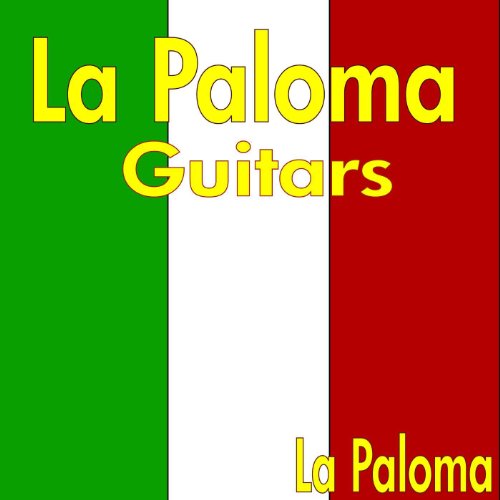 Play La Paloma by La Paloma Guitars on Amazon Music