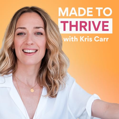 Amazon.com: Made To Thrive : Kris Carr: Audible Books & Originals