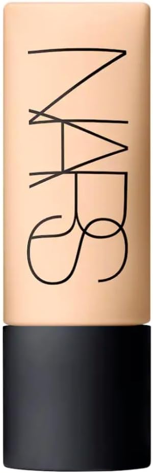 Amazon.com : NARS by Nars , Soft Matte Complete Foundation - # Vienna ...