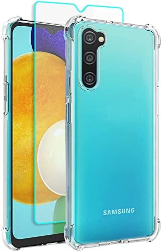 Amazon.com: for Samsung A13 5G Case, Samsung Galaxy A13 5G Case and ...