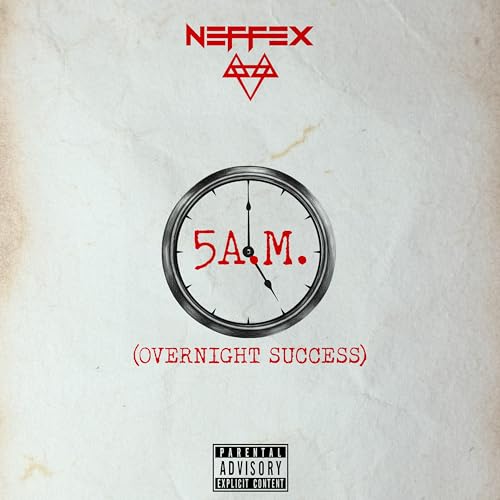 Amazon.com: 5AM (Overnight Success) [Explicit] : NEFFEX: Digital Music