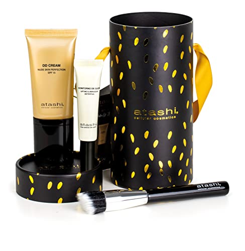 Atashi DD Cream en Primor: La mejor opción para un cutis perfecto - Mi ...