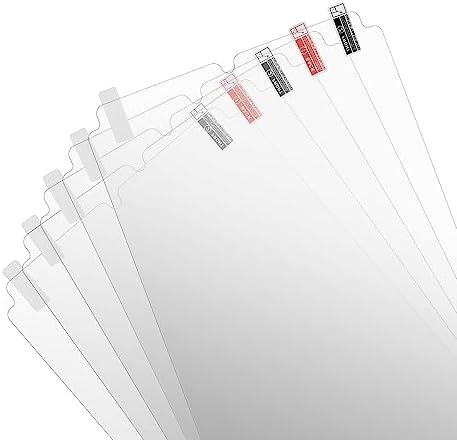 Amazon.com: ANYCUBIC 10.1 Inches LCD Screen Protection Film for Photon ...