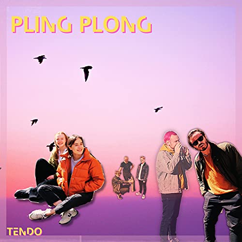 Pling Plong de Tendo en Amazon Music Unlimited