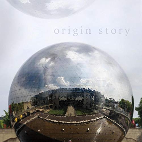 Amazon.co.jp: Origin Story : Origin Story: Digital Music